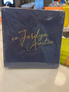 Premium Custom Napkins | Personalized | Branded Napkins with Logo ...